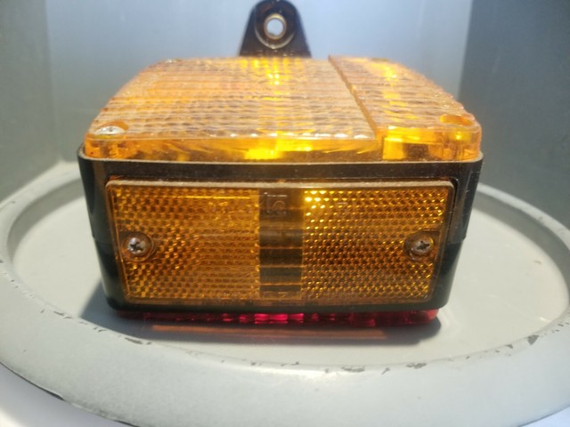 Ingersoll Rand Grote Marker Light 58850835 5545 9151 for sale online | eBay