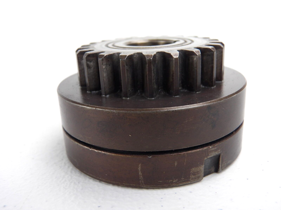 Continental Alternator Coupler Gear Assy 640932B | eBay