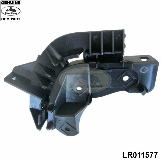 Land Rover Front Fender Bracket LH Range 10-12 LR011577 OEM for sale ...