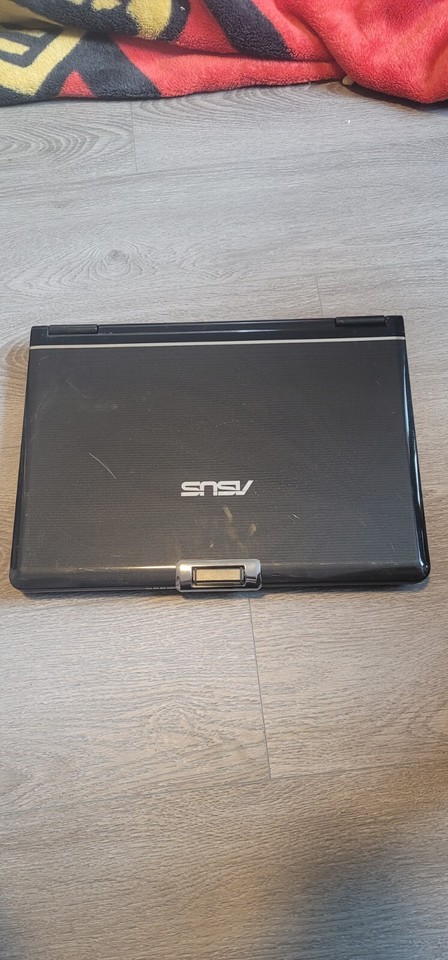 Asus G50V Core 2 Duo T8400 17inch 2.27GHz 4gb 250gb Gaming Laptop ...