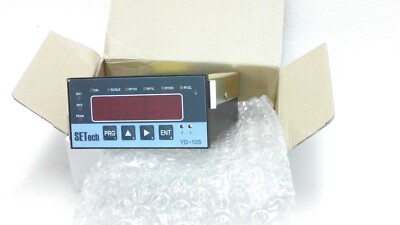 SETECH YD-10S | eBay