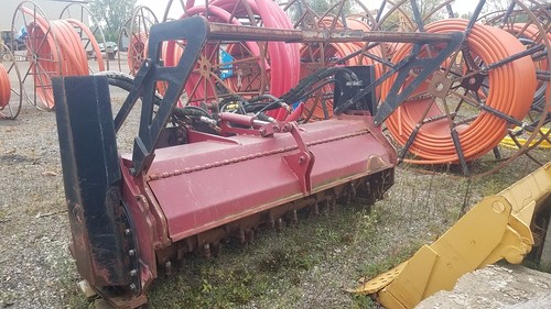 IronWolf High Speed Slasher Model 8XP Attachment | eBay