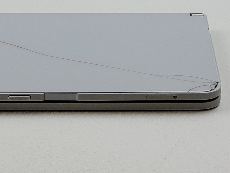 Microsoft Surface Duo (1930) 128GB (AT&T) - BLEMISHED - Clean IMEI ...