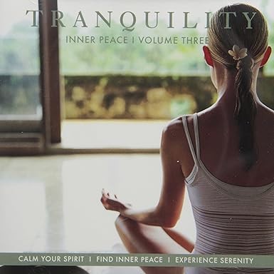 Tranquility Vol.3 [Audio CD] | eBay