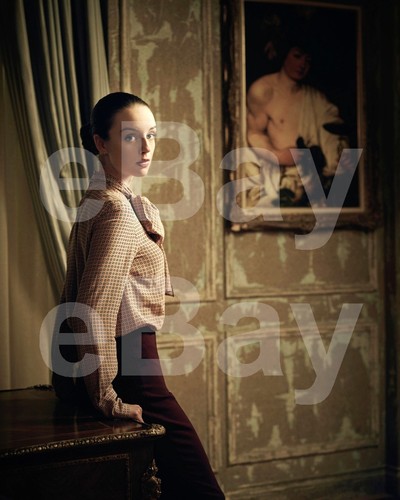 Wayward Pines (TV) Kacey Rohl 10x8 Foto | eBay.de