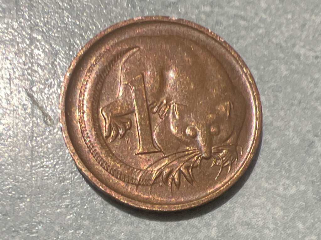 rare 1 cent australian coins | eBay Australia
