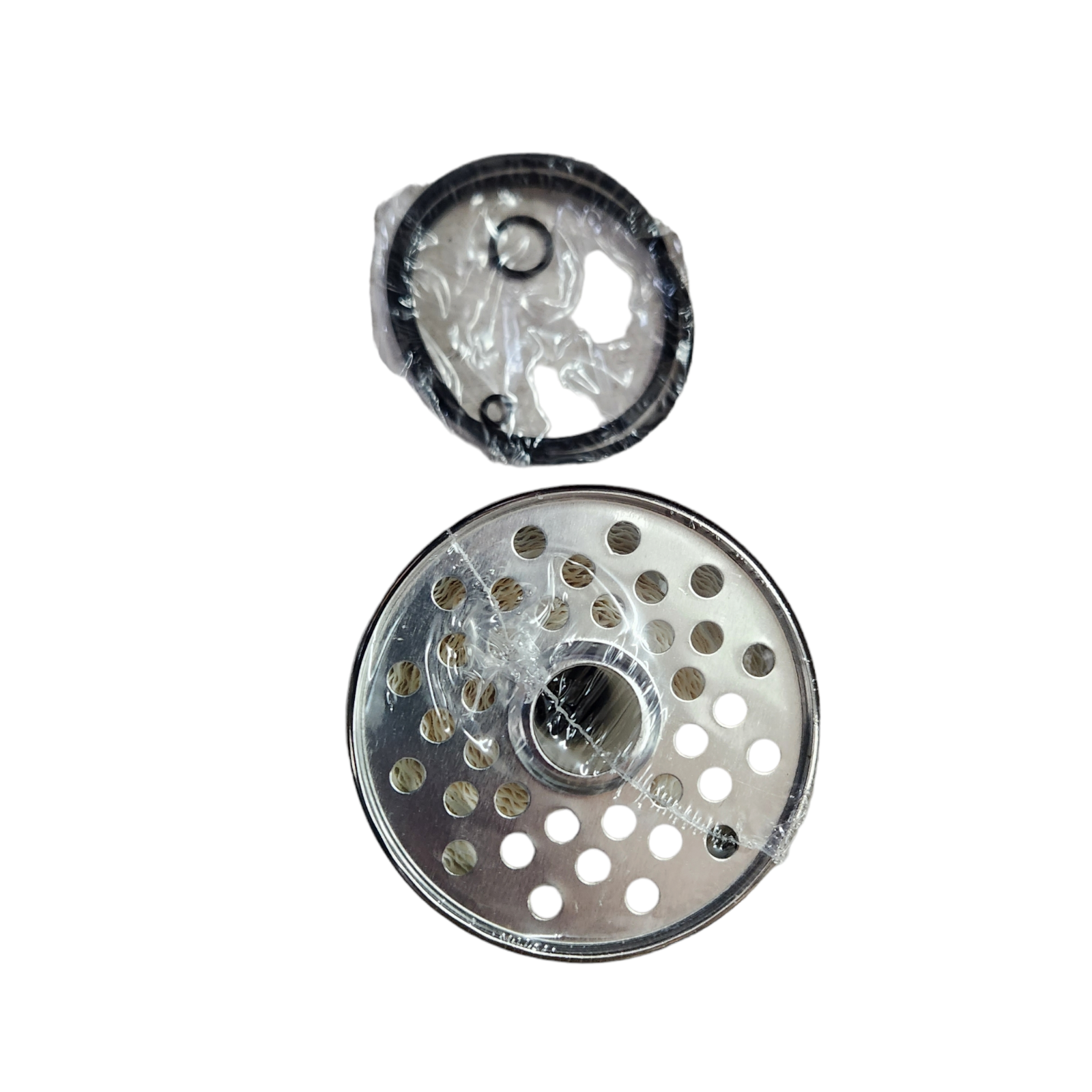 HLX Ford Tractor 86570171 CAV796 D8NN9176AA F7111-796 Fuel Filter ...