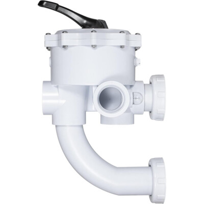 Pentair 261055 Multiport Valve Kit 2Inch for Triton II Sand and Quad D ...
