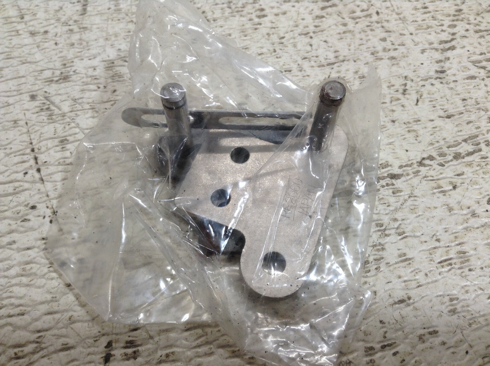 Tsubaki RF2060 Roller Chain Link New (TB) | eBay