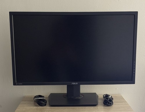 ASUS MG28UQ Gaming Monitor 28-inch 4K UHD (3840x2160) 1ms Adaptive Sync ...