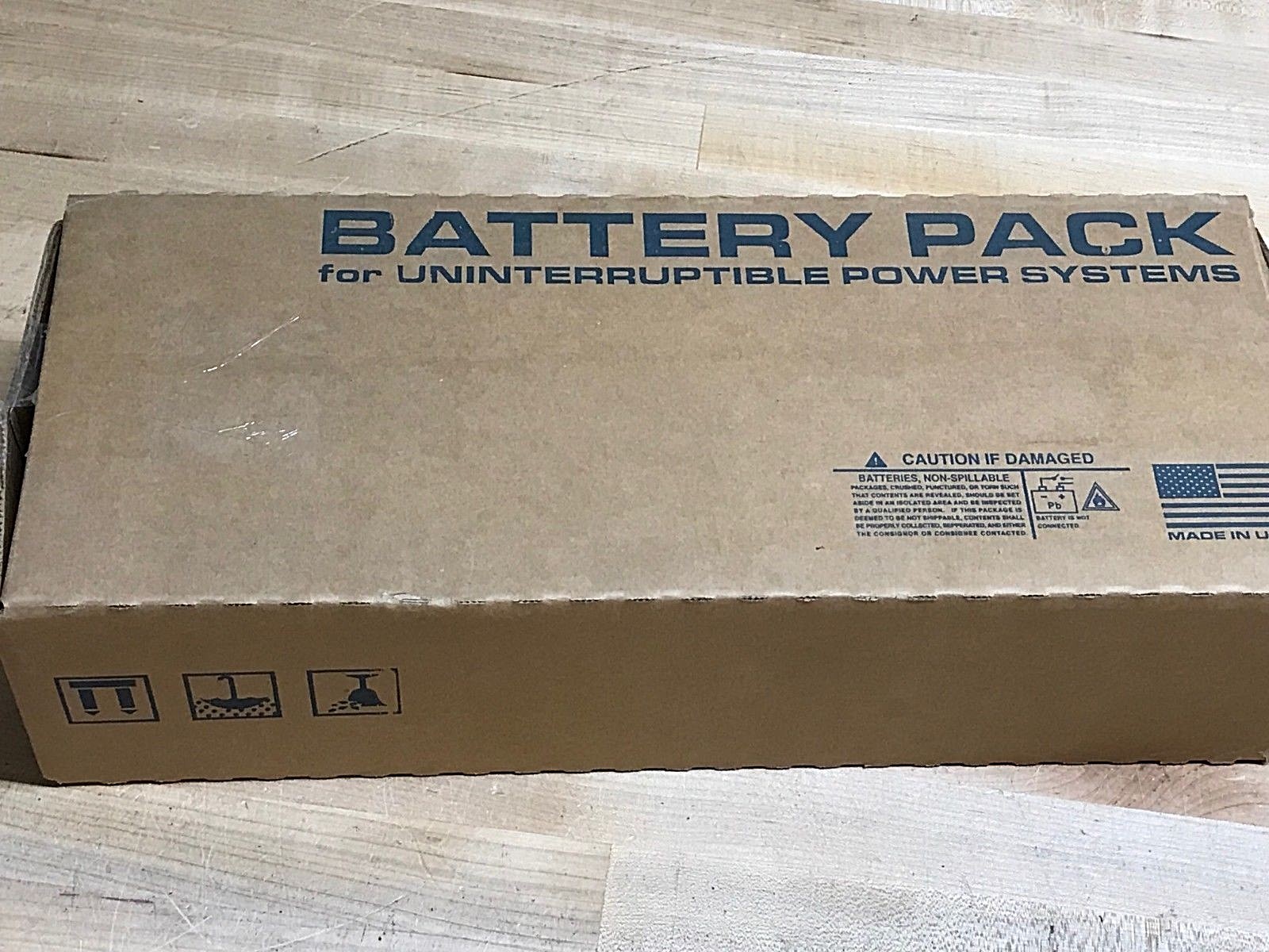 Eaton 9170 battery module ASY 0529 | eBay