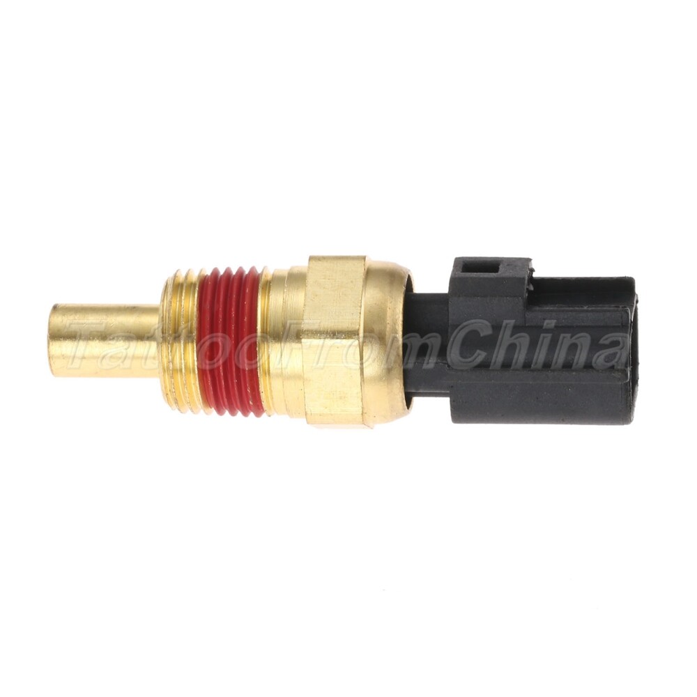 Engine Coolant Water Temperature Sensor Fit For Chrysler Dodge Jeep ...