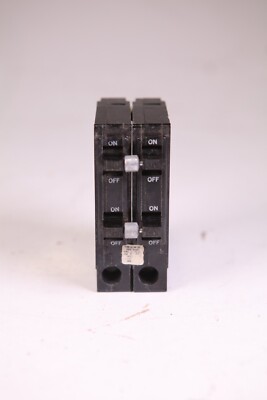 Square D 30a QOT 23030 Tandem Breaker 120/240 w/ Hook (Single Unit ...