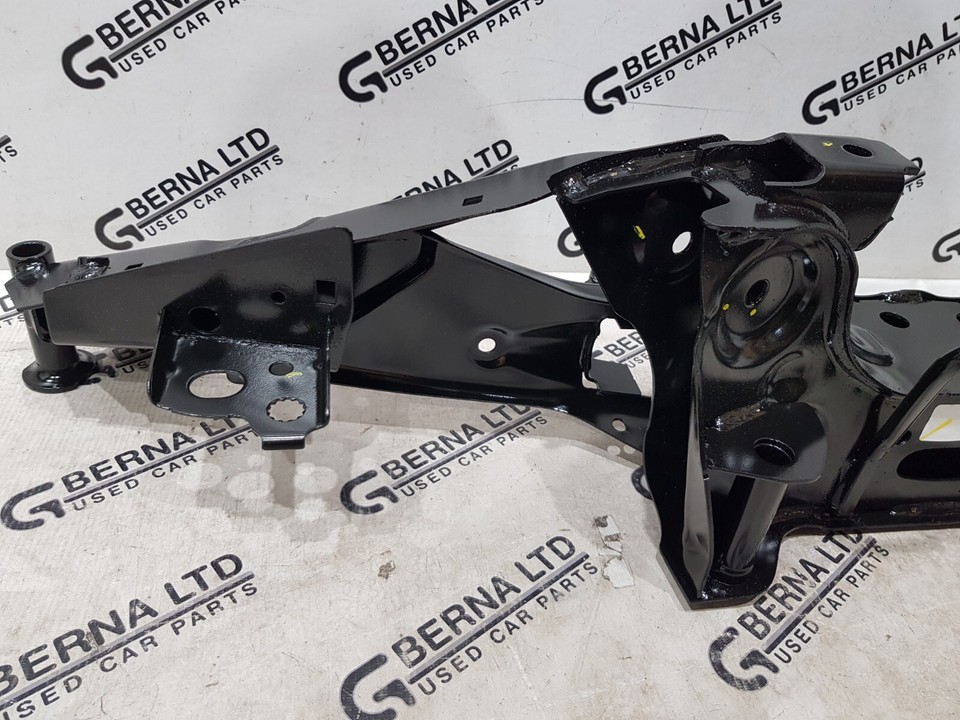 GENUINE MINI COOPER F57 16-21 REAR SUSPENSION SUBFRAME AXLE CONVERTIBLE ...