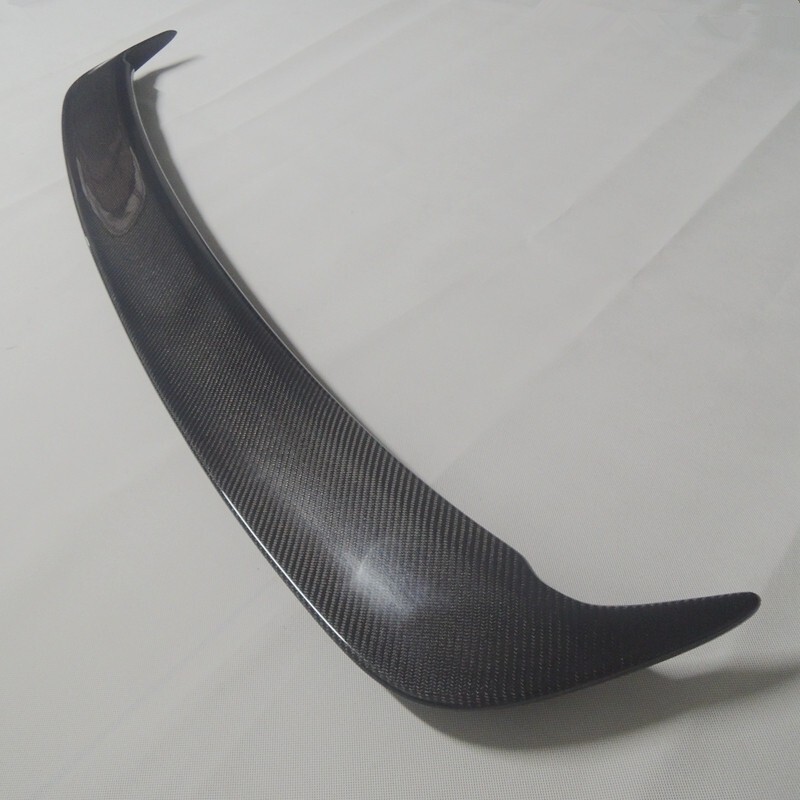 Fit For Carbon Fiber 98-05 Is300 Is200 Rs200 Altezza "T" Rear Wing ...