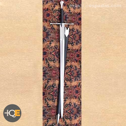 Roven Sword | eBay