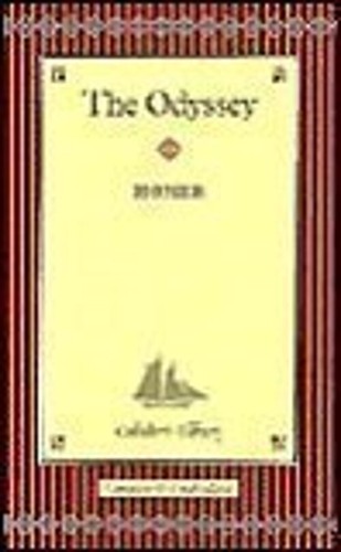 The Odyssey | eBay