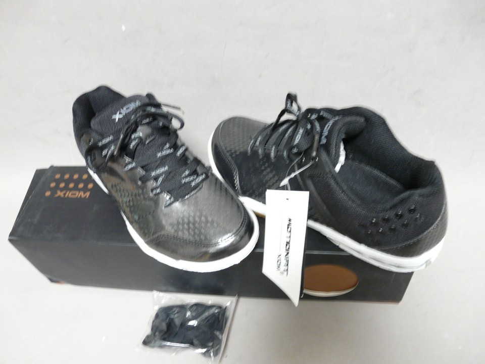 Xiom Kent Trainers Indoor Shoes Table Tennis Shoe New IN Boxed | eBay UK