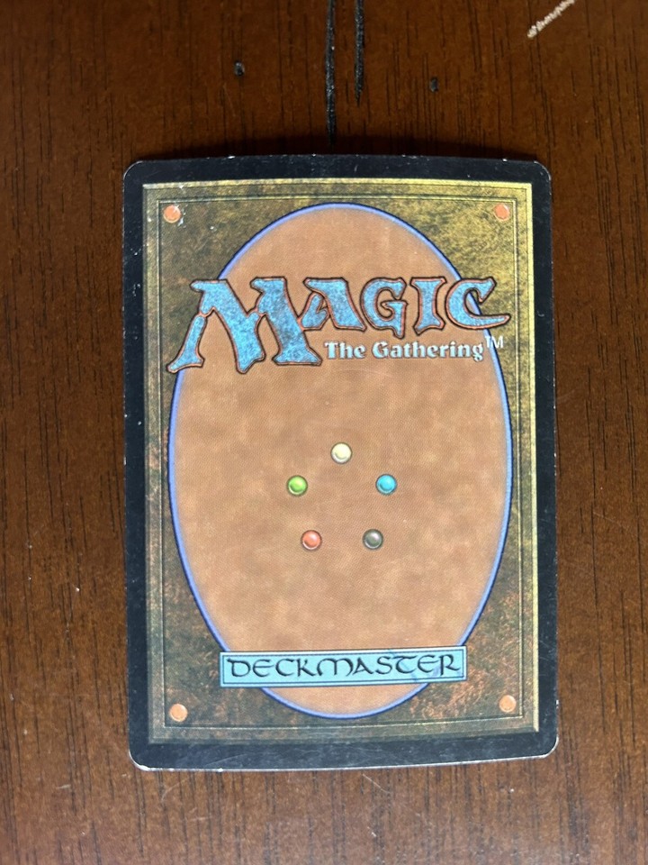 FOIL Vernal Bloom | MtG Magic 7th Edition | English | Moderately Played ...