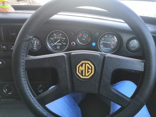 MGB GT steering wheel centre cap rubber bumper | eBay