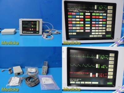Patient Monitors - 90309 Patient