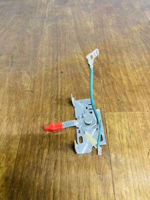 GENUINE OEM TECUMSEH THROTTLE CONTROL BRACKET ASSEMBLY 37359 | eBay