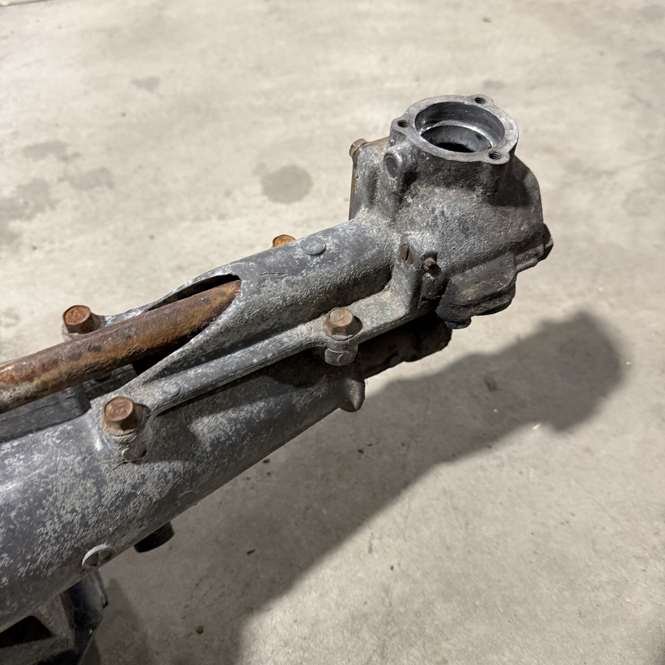 81-85 Mazda RX7 12A 13B 5 Speed Manual Transmission FB | eBay