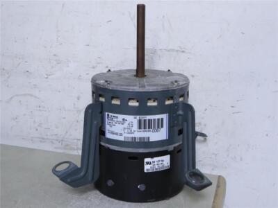Motors - Ge Furnace Blower