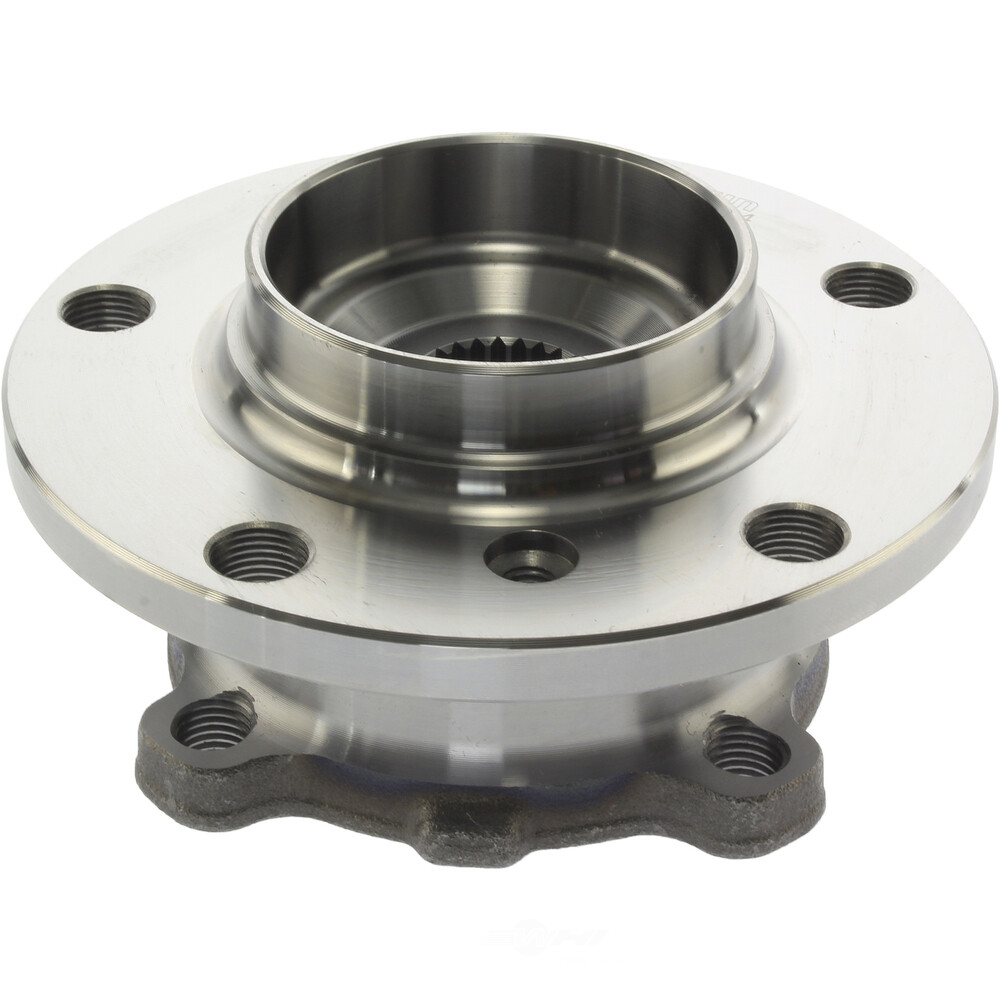 Axle Bearing and Hub Assembly-Premium Hubs Centric 401.34001 for sale ...