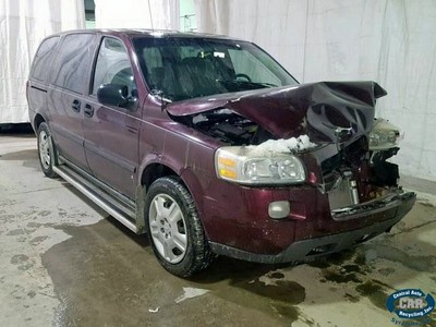 05-07 Saturn Relay AM-FM-Single Disc CD-Programmable EQ Radio Only ...