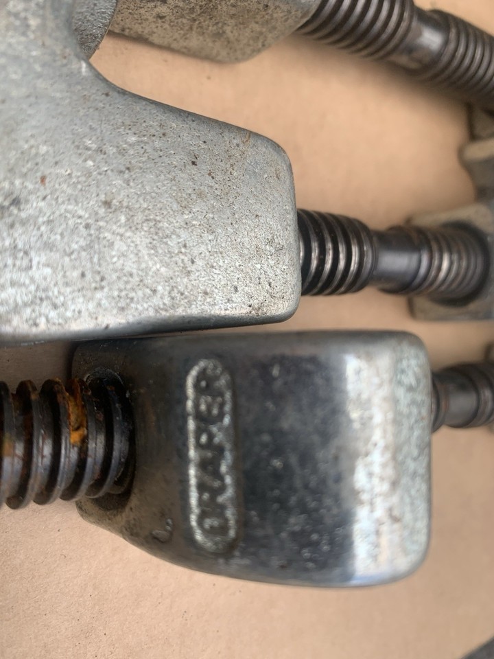 coil spring compressor Suspension Joint Puller Seperator Lot | eBay UK