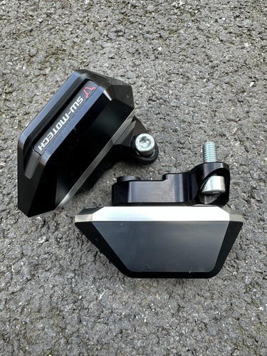 Sw Motech Frame Sliders S1000xr Gen 2 K69 | eBay UK