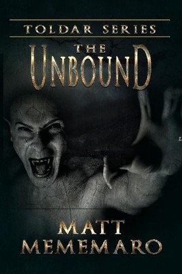 The Unbound by Matt Mememaro (English) Paperback Book 9780359609598 ...