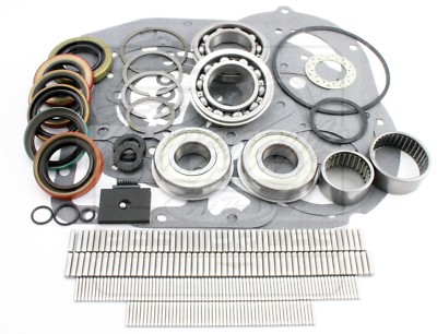 Fits Ford NP203 Divorced Transfer Case Rebuild Kit 1972-77 | eBay