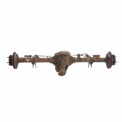 Ford Transit MK8 Rear Axle Suspension Differential Diff 2330753 | eBay