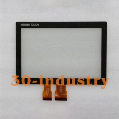 12.1" Touch Screen Panel Glass FIT FOR METTLER TOLEDO E233942 Touchpad ...