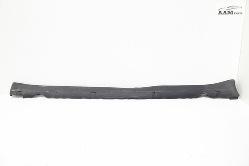 2017-2023 TESLA MODEL 3 LEFT DRIVER SIDE SKIRT ROCKER PANEL MOLDING ...