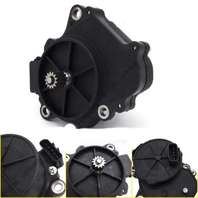 Divide Device 4x4 Actuator Servo Transfer Case FOR UTV 700 500 400 ...