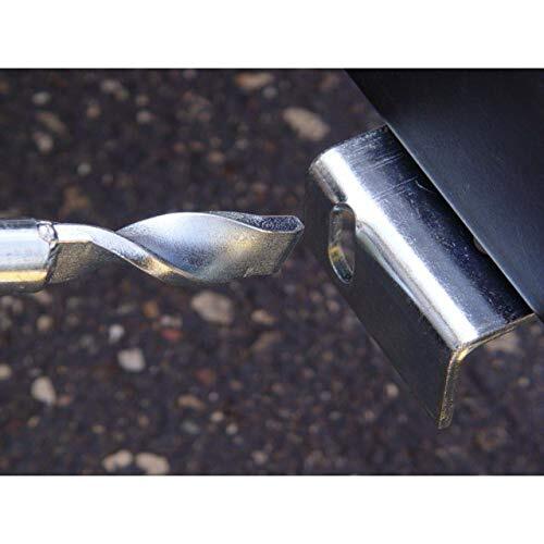 Panther Adjustable Frame-Mount Transom Saver | eBay