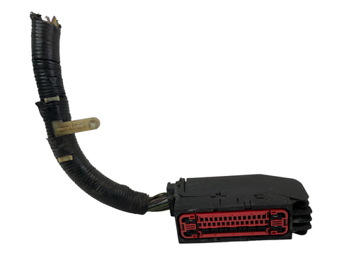 ABS module burned down | Ford Powerstroke Diesel Forum