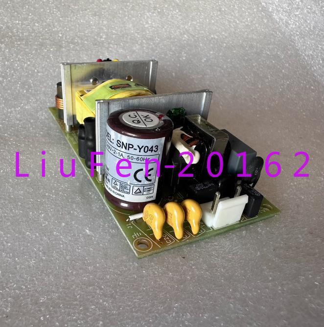 1pc used SNP-Y043 Power supply 5V 12v | eBay