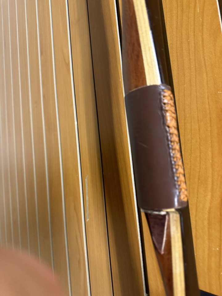 Martin Archery Longbow 3239 - AMO 68” - ML-10 - 55# @ 28” | eBay