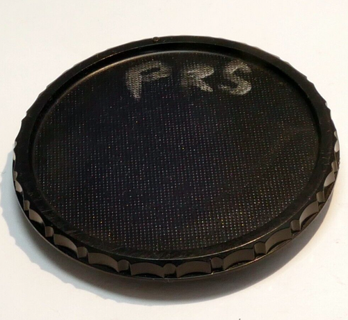 "N" Camera Dust Cap slip on type for Nikon F mount - vintage | eBay