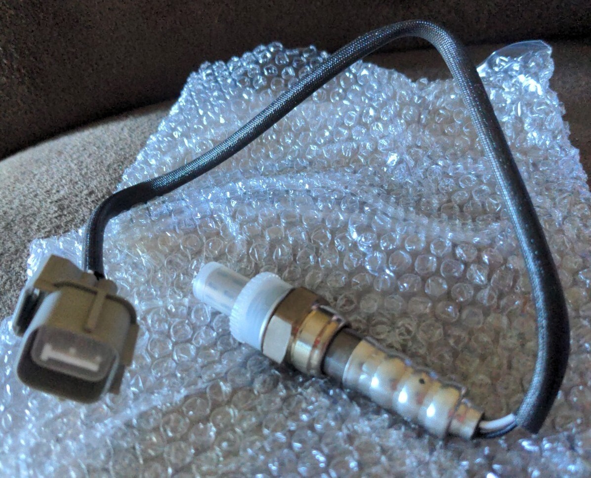 For 2003 2002 2001 2000 1999 Toyota 4Runner Tacoma Air Fuel Ratio ...