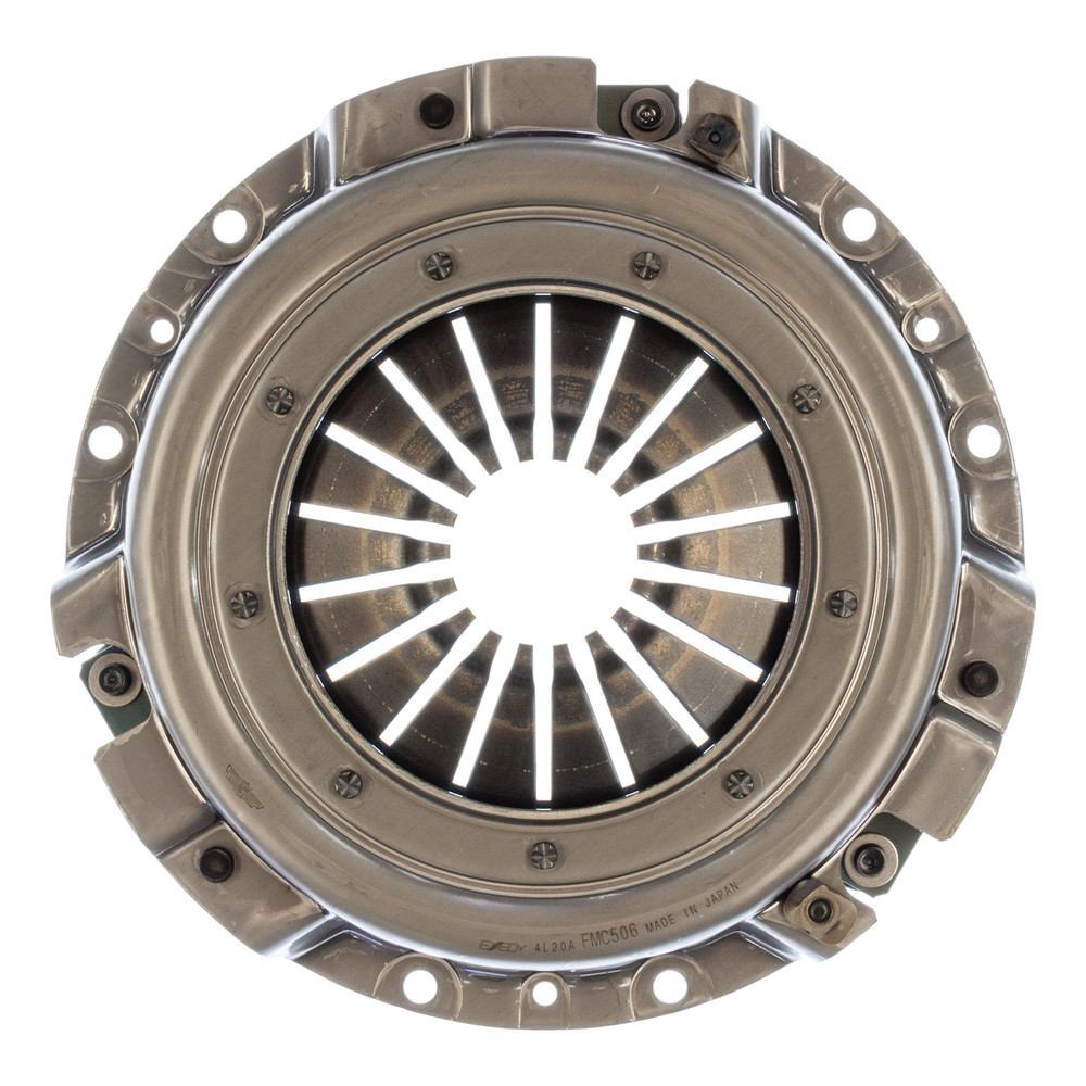 Transmission Clutch Pressure Plate-Base, GAS, FI, Natural fits 1994 ...