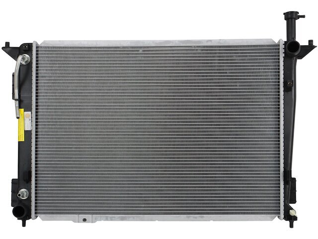 TRQ Radiator Radiator fits Kia Sedona 2015-2021 15BSZQ | eBay