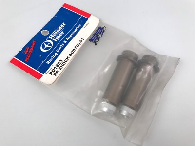 Thunder Tiger PD1883 RR Shock Body S3 (2 pcs) modeling | eBay