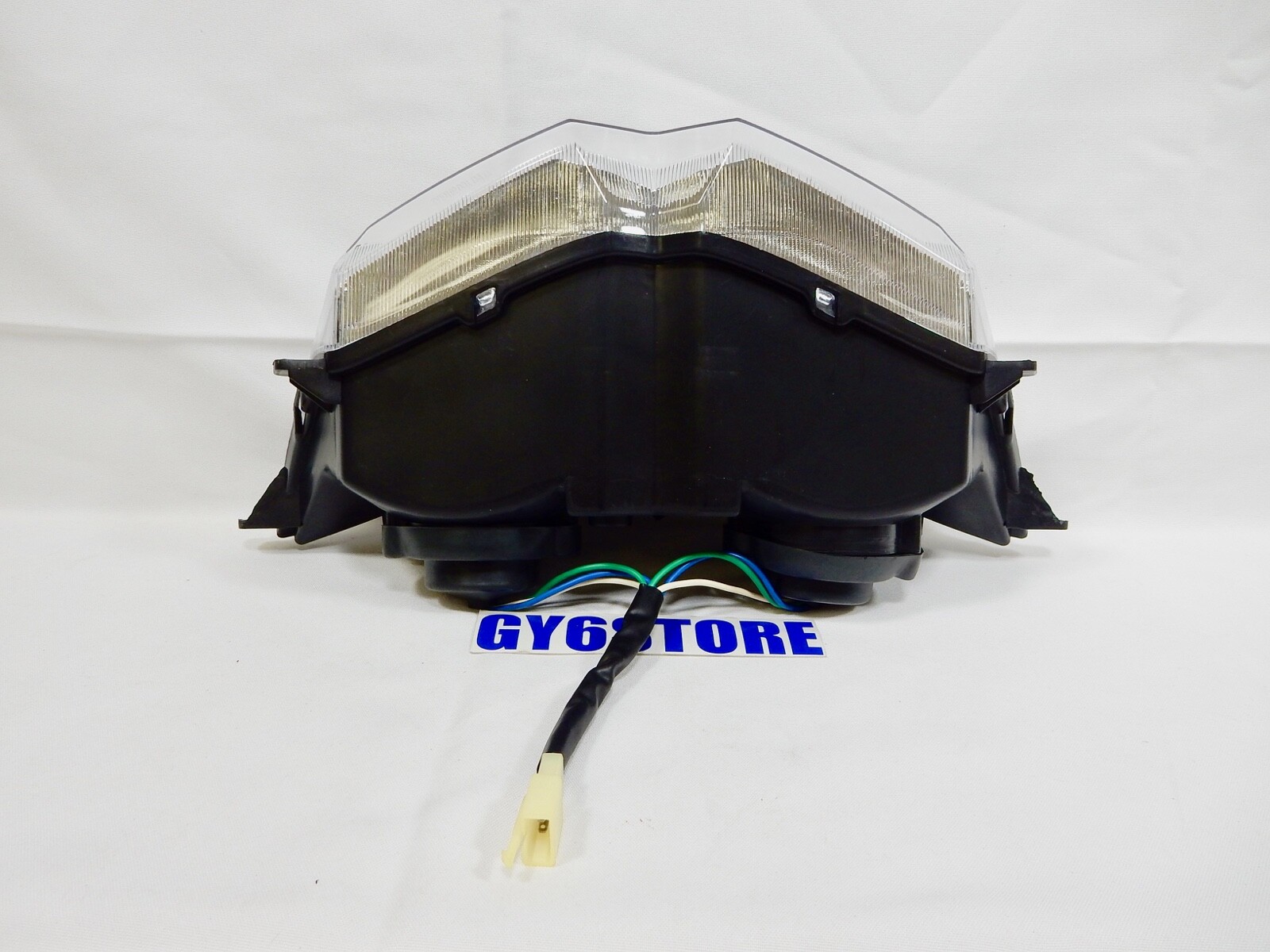 TAO TAO QUANTUM TITAN 150cc SCOOTER HEADLIGHT ASSEMBLY (W/HARNESS ...