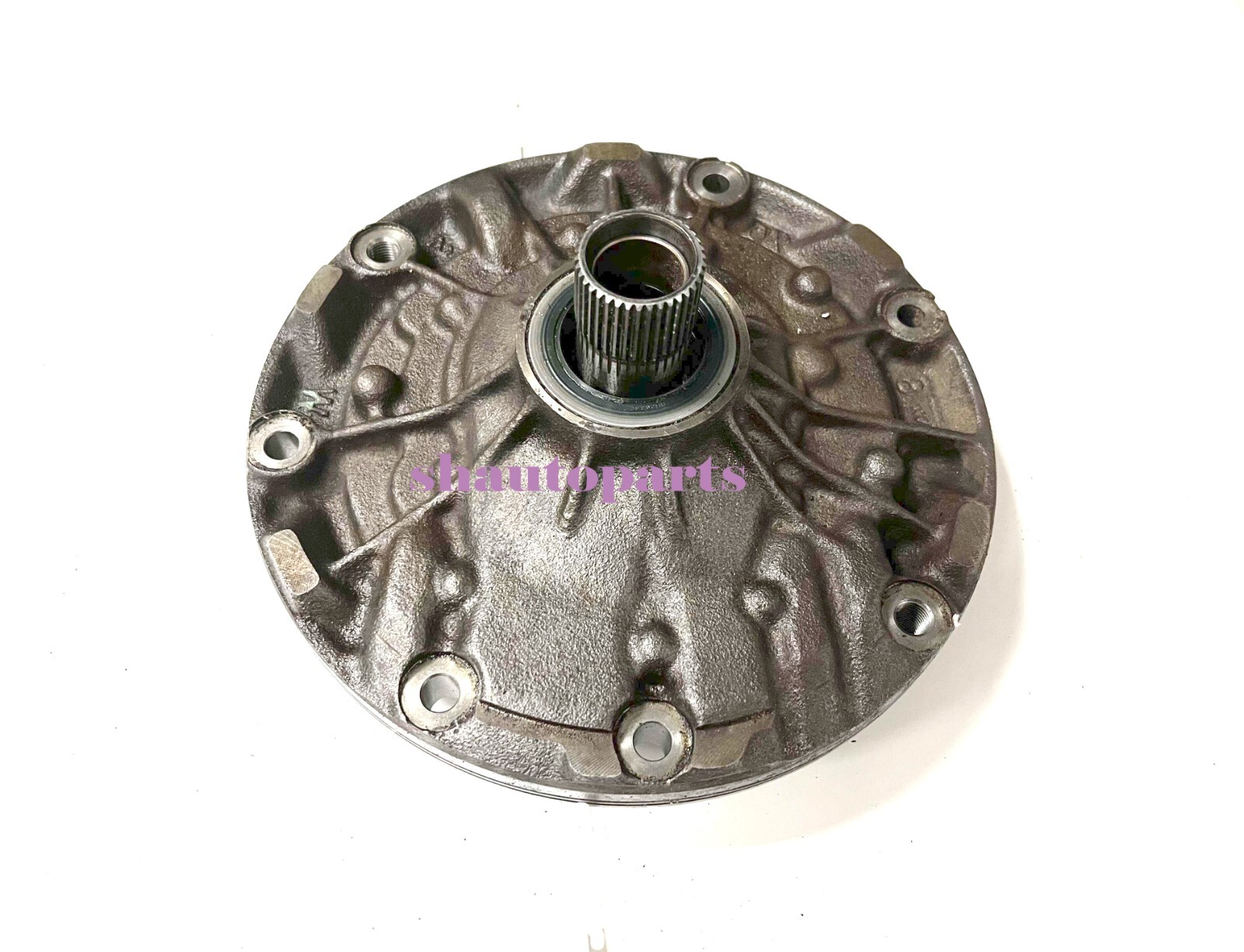 A340 A341E A343F A350E A650E AW30 Transmission Oil Pump For LEXUS GS300 ...