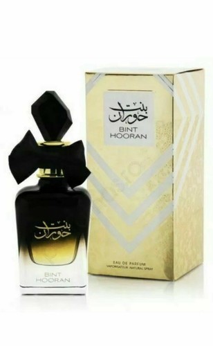 Bint Hooran For Women - Eau de Parfum 100ML Best Arabian Perfume | eBay UK